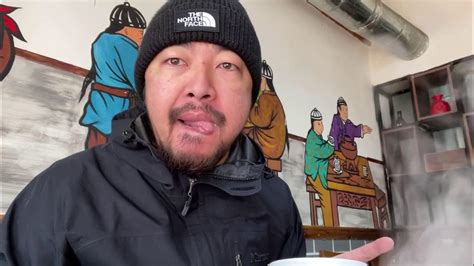 峰哥带你看中国东北沈阳大街 Youtube