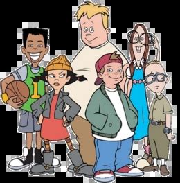 Miss Grotke Recess Wiki Fandom