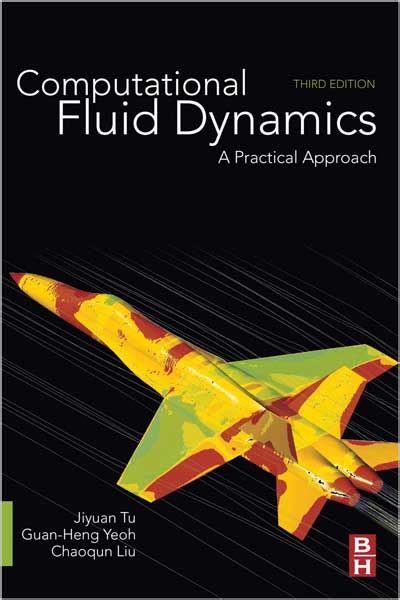 Sky book اسکای بوک Computational Fluid Dynamics