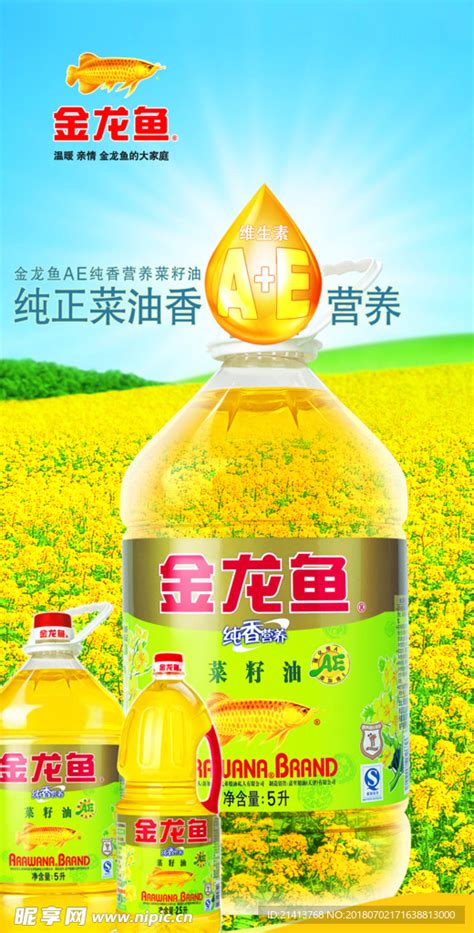 食用油海报设计图包装设计广告设计设计图库昵图网