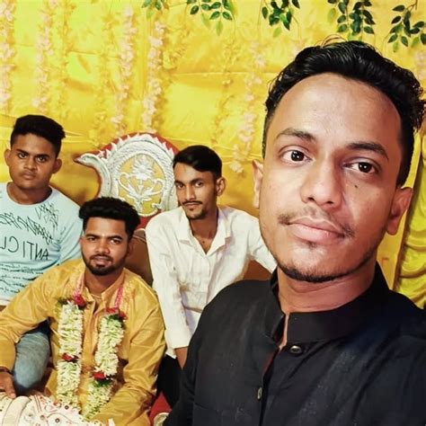 Sunil Das Sunil7401 On Threads