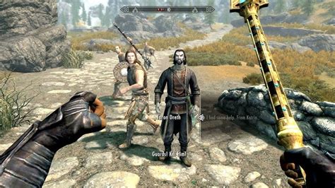 The Elder Scrolls V Skyrim Heroic Imperial Armor Mod🎱 Conheça A