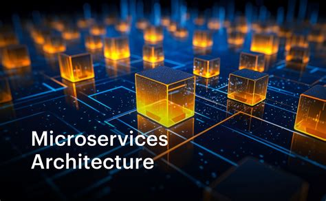 What Is Microservices Architecture Overview And Use Cases