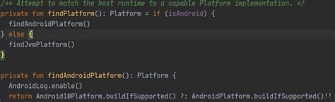 OkHttp与jdk版本不兼容分析与解决方案 iMisty的技术栈