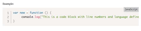 Adding Code Highlighting To Squarespace