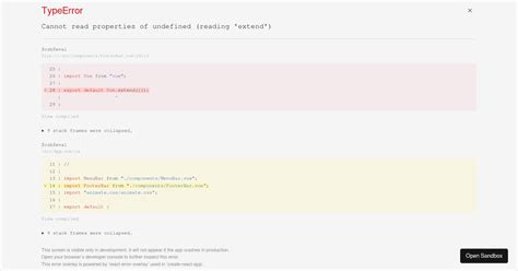 Nike Acc Gen Codesandbox