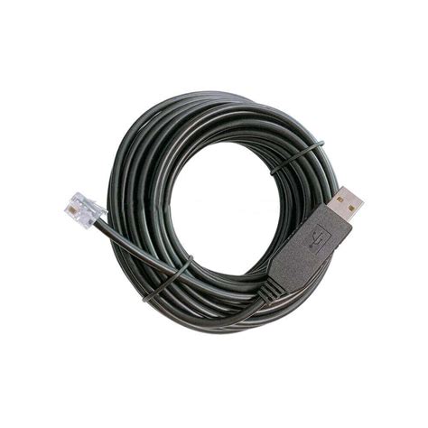 Sennheiser USB To RJ Cable M For Computer
