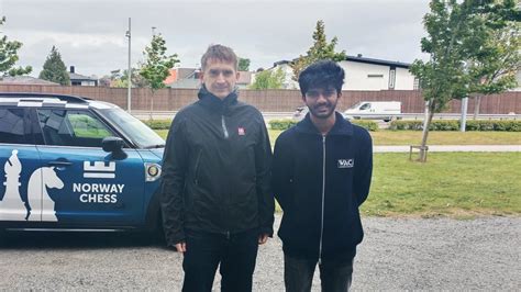 Gukeshs Long Time Coach Grzegorz Gajewski Explains World Champions Results This Year ‘its