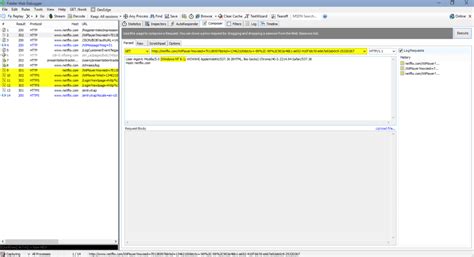 A Workaround For Watching Netflix On Windows Technical Preview Version