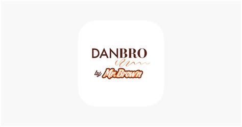 Danbro En App Store