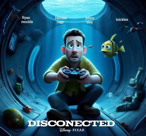 Disney Wild For This One 👀 Ai Generated Nonsense