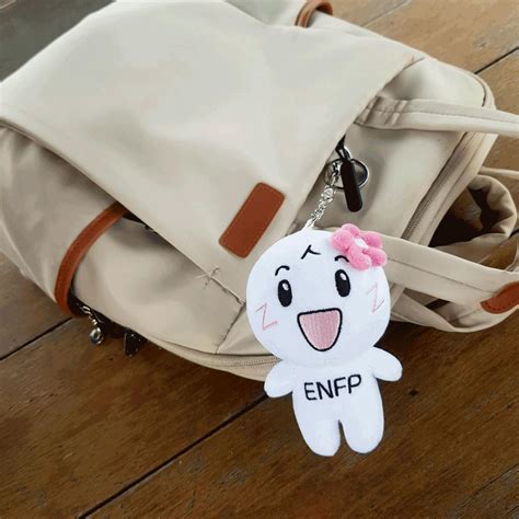 Mbti 라미 인형 어디에도 없는 나만의 Enfp 인형키링 텀블벅 크리에이터를 위한 크라우드펀딩