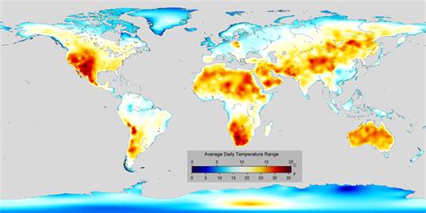 Average Daily Temperature Range Rmapporn