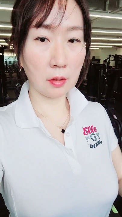 운동하는여자😘 Youtube
