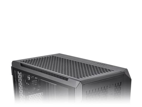 CTE C750 Air Full Tower Chassis