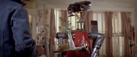 Yarn No Disassemble Short Circuit 1986 Video Clips By Quotes