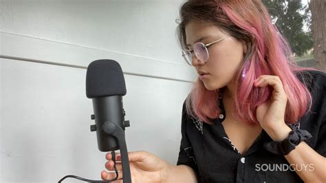 Microphone Types What Mic Do I Need Soundguys