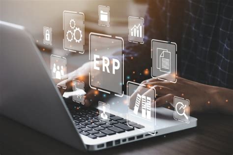 ERP Types By Industry And Deployment Options E B Teknologies