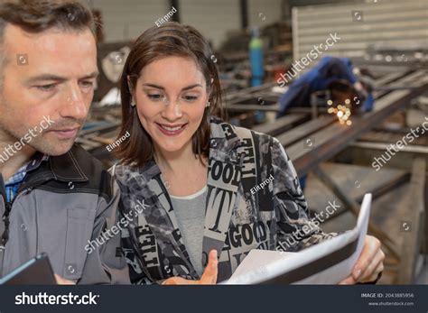 4 Blueprint Reading Welders Images Stock Photos Vectors Shutterstock
