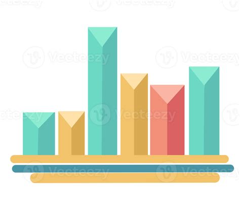 Flat Icon Element Business Graph Resource 26798926 PNG