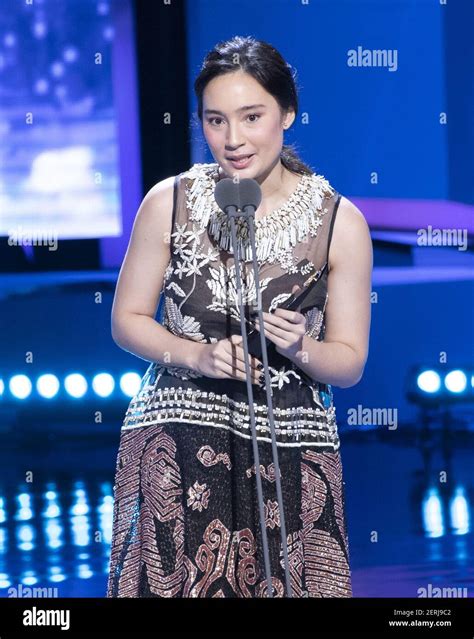 Indonesian Actress