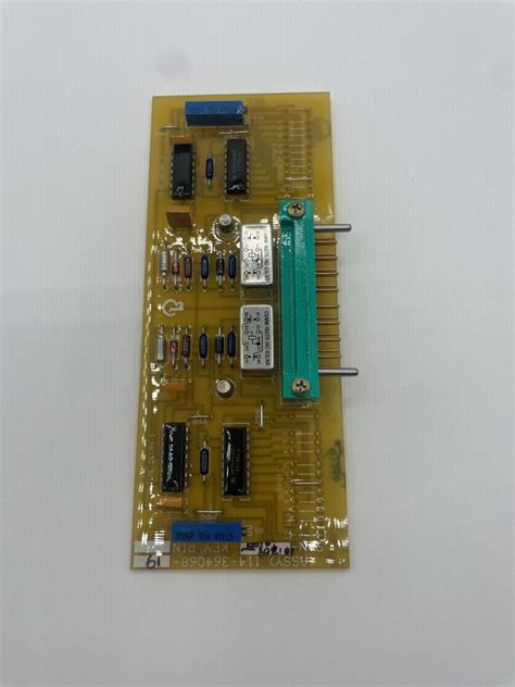 Pcb Time Delay Avengaero