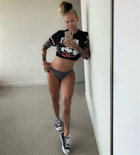 Los Secretos De Una Ex Estrella Porno Para Estar En Forma Jenna