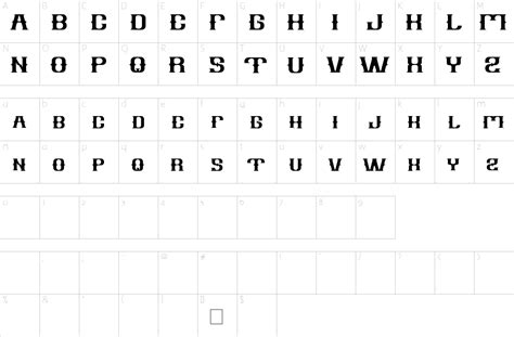 Vintage Postcard Font 1001 Free Fonts