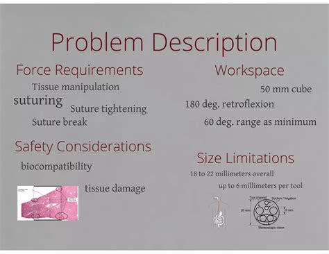 Design Of A Hydraulic Dexterous Manipulator For Minimally Invasive