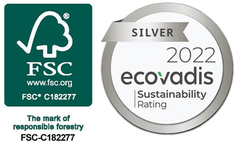 How To Request Fsc® Certified Packaging Carton Service