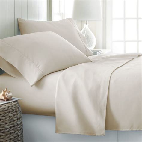 Forget About Cotton With These 5 Outstanding Bamboo Sheets The Frisky