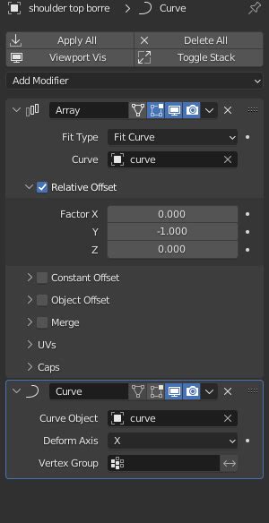 array on a curve what am i doing wrong r blenderhelp