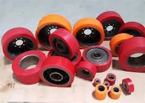 Drive Wheel For Bopt Stacker At ₹ 2700piece Ahmedabad Id