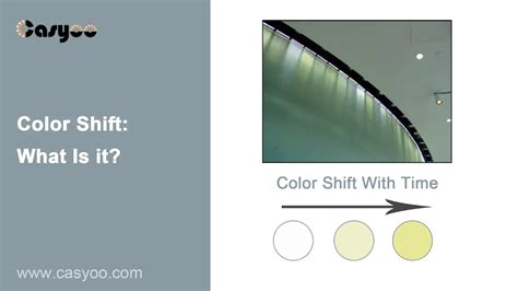 Color Shift What Is It Casyoo