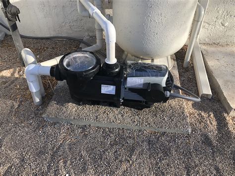 Remodel Your Pool Variable Speed Pool Pumps In Phoenix