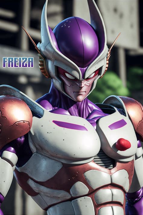 Anime Shader Experiment Rblender