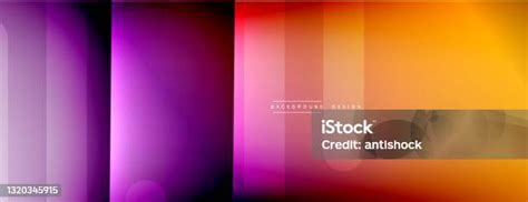 동적 선 추상적 배경입니다 3d 그림자 효과 및 유체 그라데이션 현대 중첩 형태 개념에 대한 스톡 벡터 아트 및 기타 이미지 개념 곡선 과학 Istock