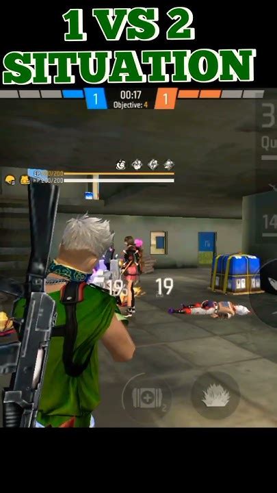 Can I Kill Whole Squad Solo Handly😱🥵 Impossible 1 Vs 3 Situation 😰🤯