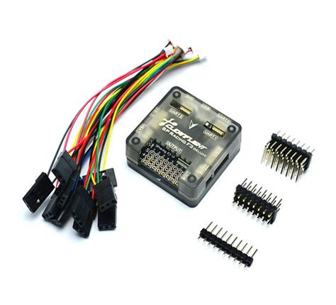 Buy SP Racing F Flight Controller Deluxe Online In India Robu In