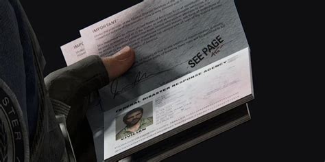 Игра The Last of Us: Part I раскрыла возраст главного героя Джоэла ...