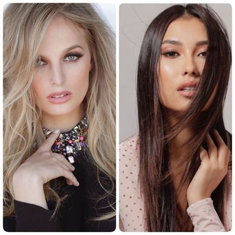 Rg Crowns Su Instagram The Works Of Fadil Berisha 📸 Miss Universe