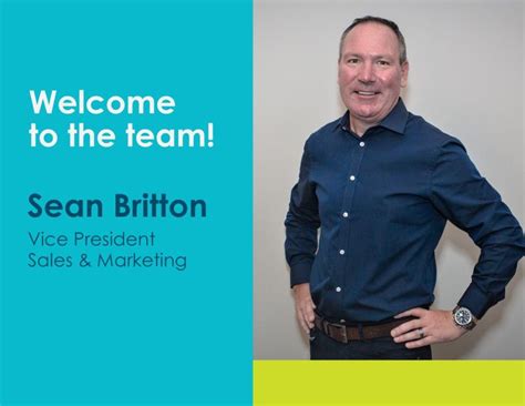 Welcome Aboard Sean Britton 👍🏻 Jason Wilcox 49 Comments