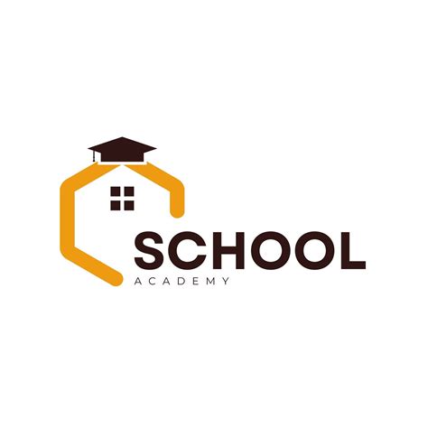 Logo Design For School School Logos