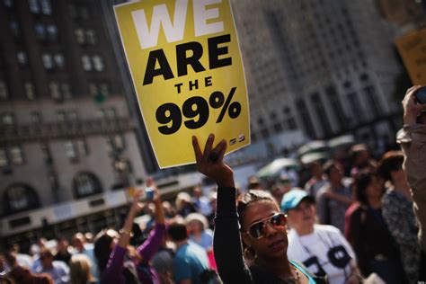 El blog de Sara Un movimiento Occupy Wall Street más definitivo
