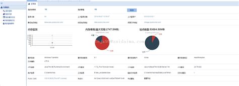 Java开源cms管理系统框架 Publiccms后台管理系统 代码 最代码