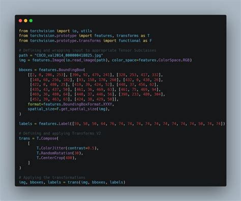 Computervision Ml Pytorch Nour Islam Mokhtari