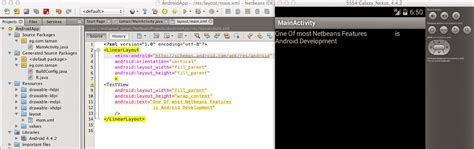 netbeans使用教程 IDE 个最喜欢的NetBeans功能 CSDN博客