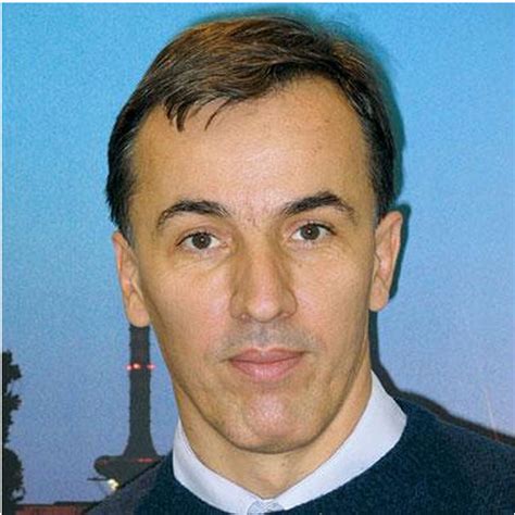 Slobodan Ogrizović Gm Business