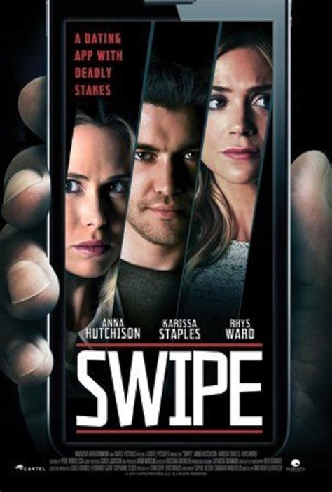Wrong Swipe 2016 Imdb