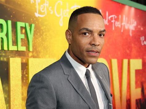 The Man Behind The Legend An Interview With Reinaldo Marcus Green